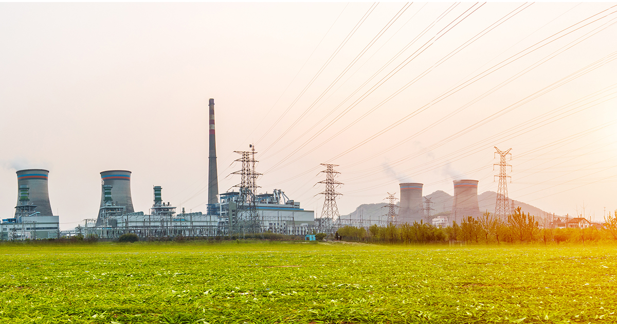 SCI - Setting out the green road map for the UK’s industrial clusters