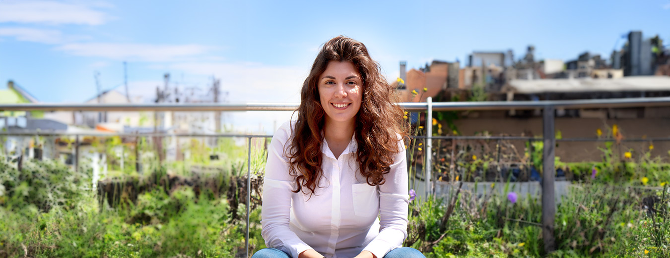 Interview: meet Athina Anastasaki, this year’s Polymer International ...