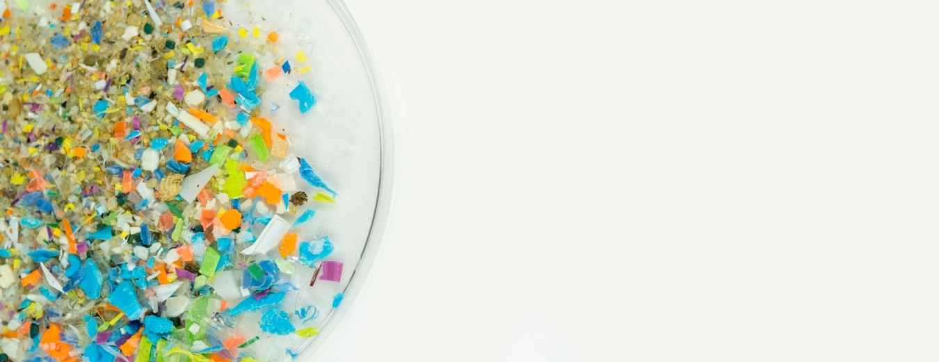 Antimicrobial resistance: How microplastics can increase the spread of AMR